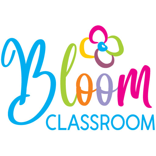 Classroom Storage and Tools | Bloom Classroom
