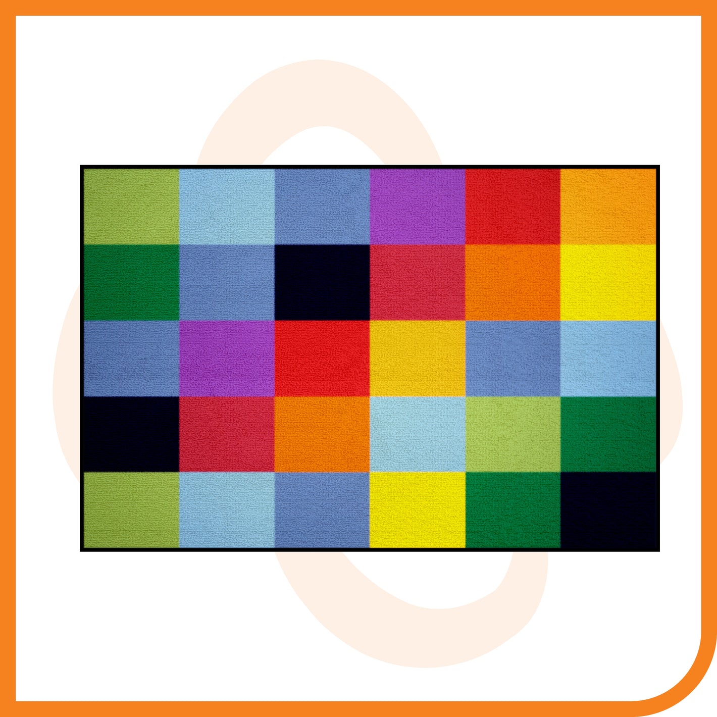 Bloom Classroom Australia School Mats Rugs Education Indigenous