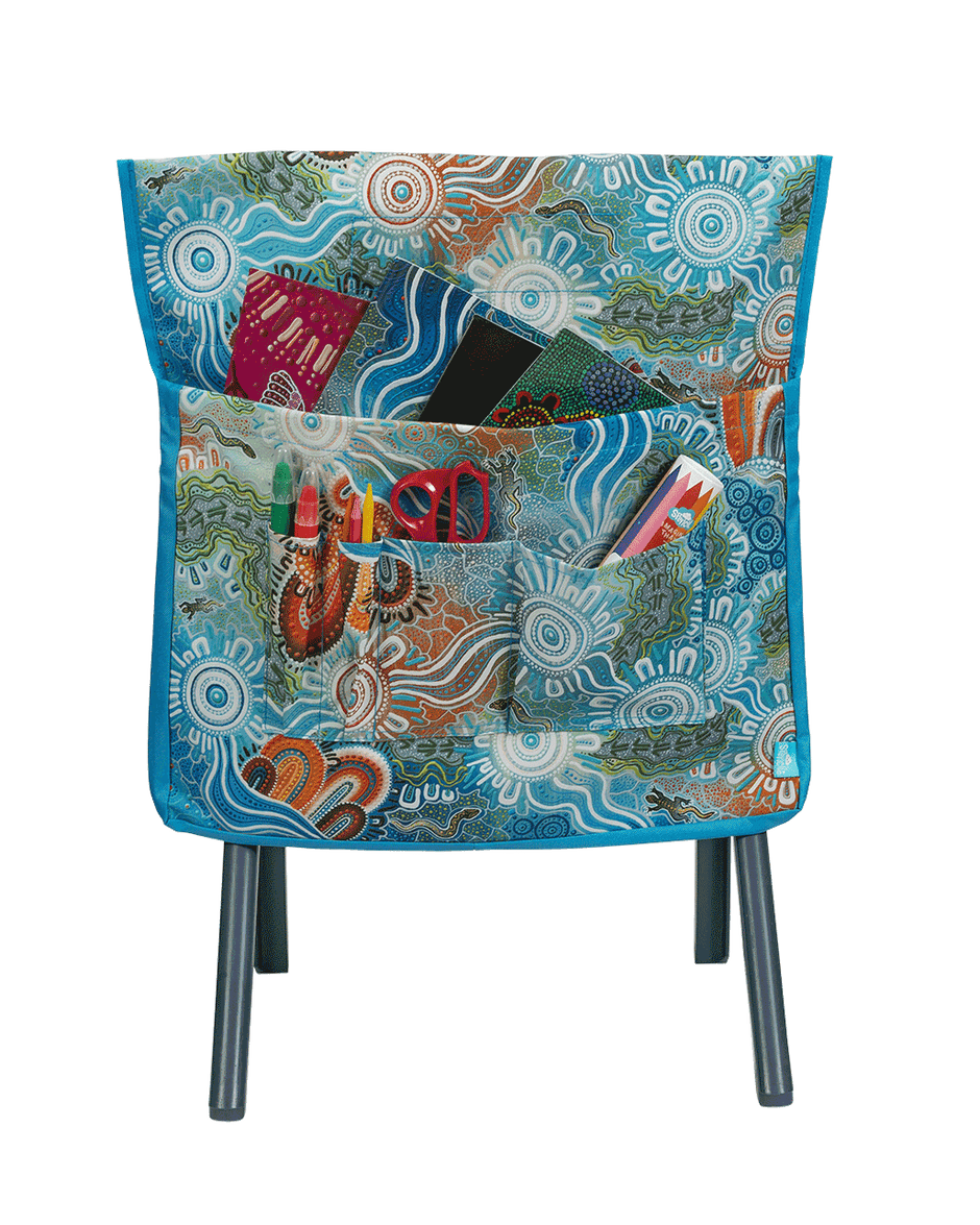 Australian Indigenous Classroom Rugs, Carpets & Mats