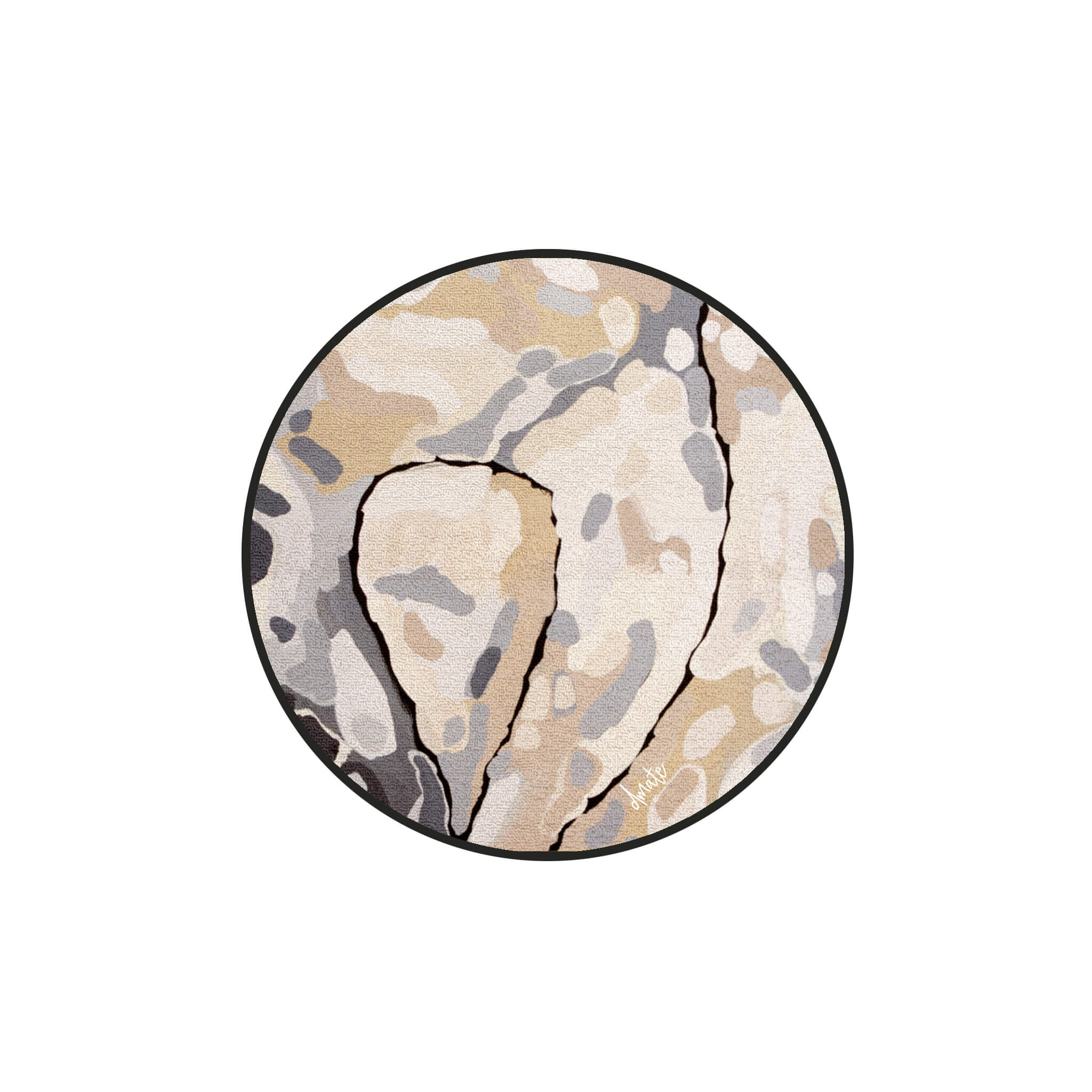 Australian Indigenous Classroom Seating Mat | Rugs, Carpets & Mats | R