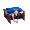 Steamroller - Therapeutic Sensory Calming Roller