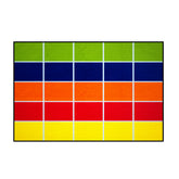 School Classroom Seating & Placement Rugs Australia