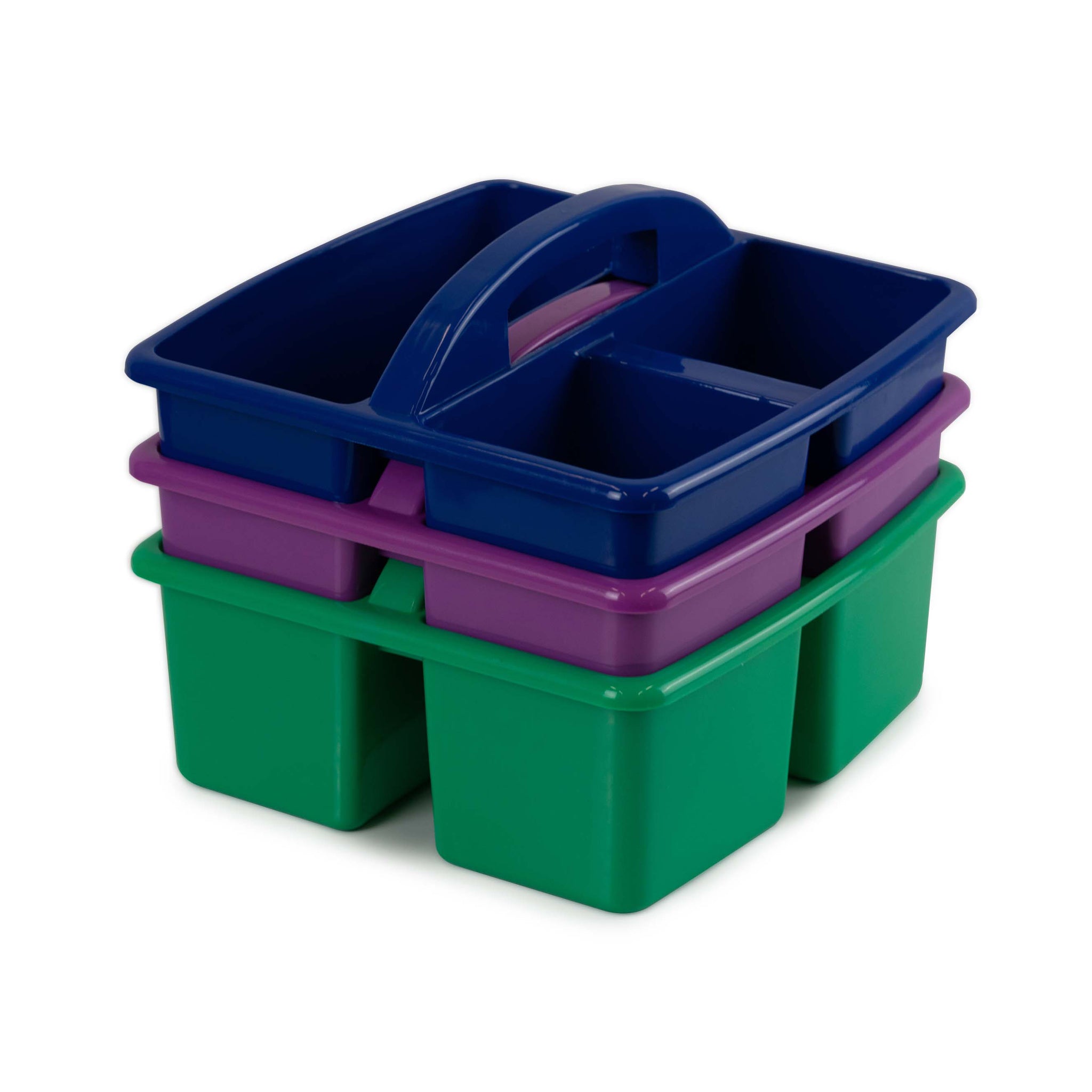 Plastic Small Caddy | Bloom Classroom