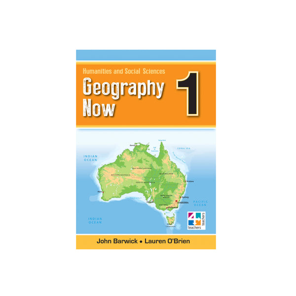 Geography Now | Classroom Products | Bloom Classroom